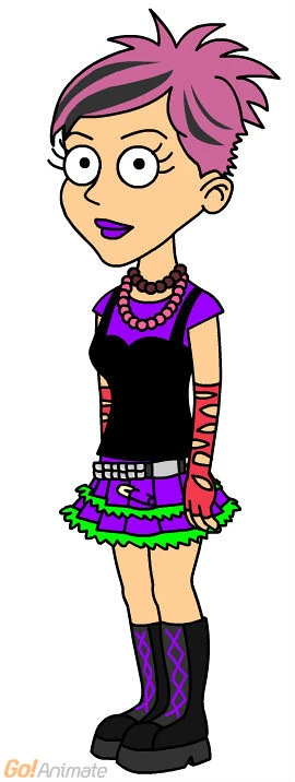 Emma Lockerson | GoAnipedia | Fandom