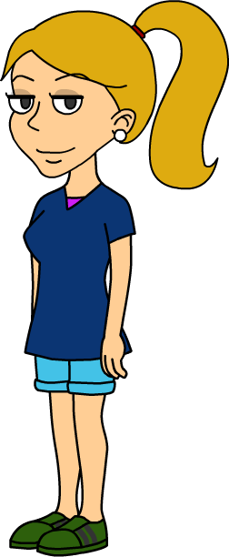 Belle (Super Worldwide Girl) | GoAnipedia | Fandom