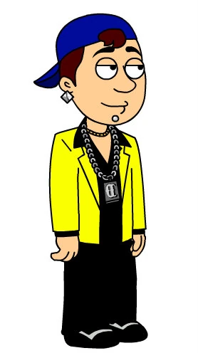 Seymour | GoAnipedia | Fandom