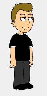 Brian | GoAnipedia | Fandom