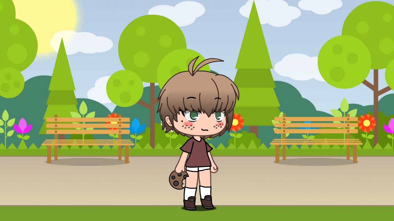 Caleb | GoAnipedia | Fandom