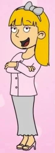 Lily Anderson | GoAnipedia | Fandom