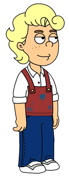 Thomas | GoAnipedia | FANDOM powered by Wikia