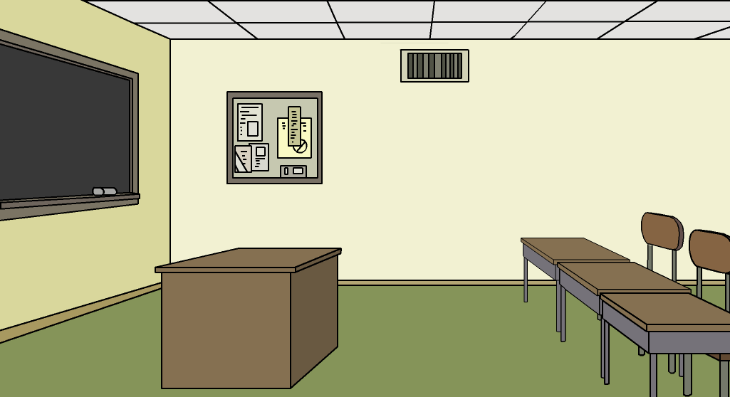 Image - Goa classroom 1.png | GoAnipedia | FANDOM powered by Wikia