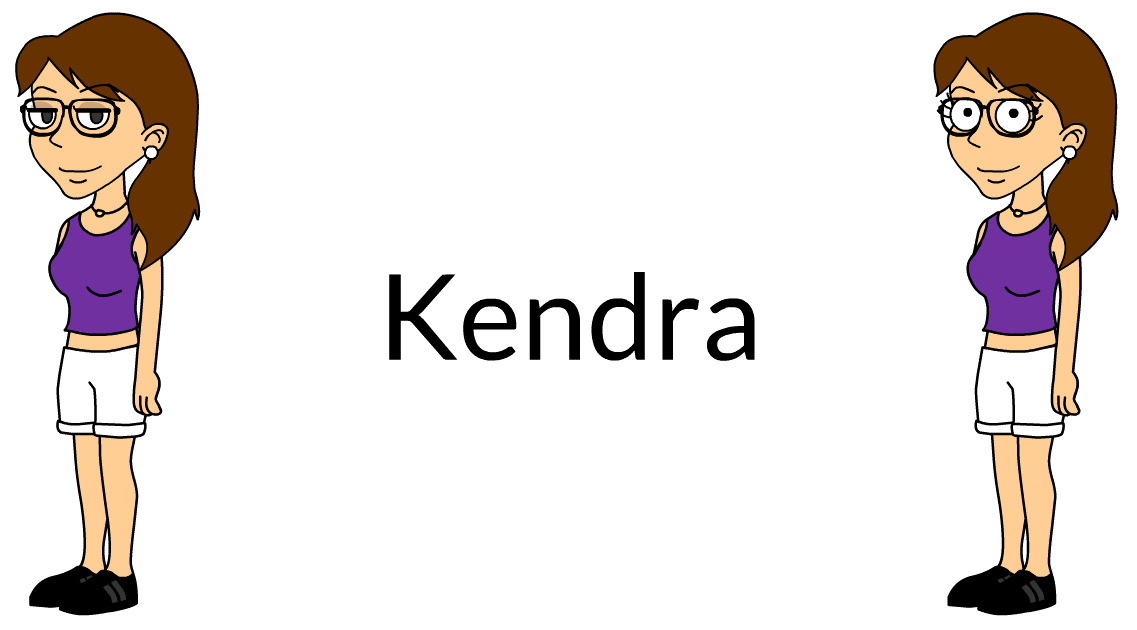 Kendra (Super Worldwide Girl) | GoAnipedia | Fandom
