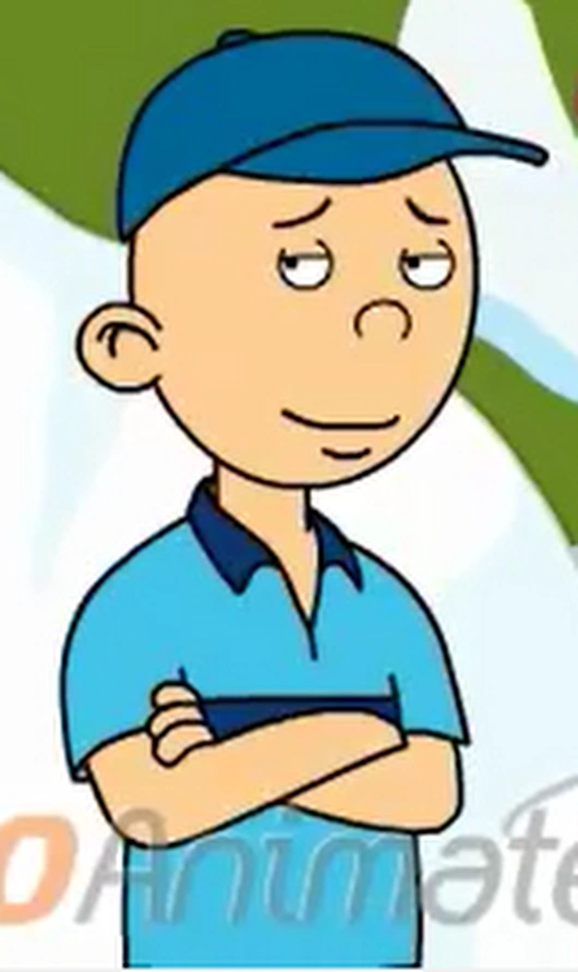 Cody Anderson | GoAnipedia | FANDOM powered by Wikia