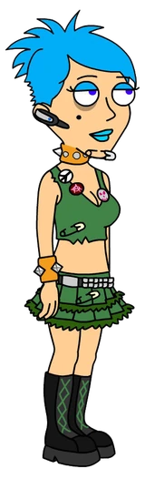 Category:Comedy World (characters) | GoAnipedia | FANDOM powered by Wikia