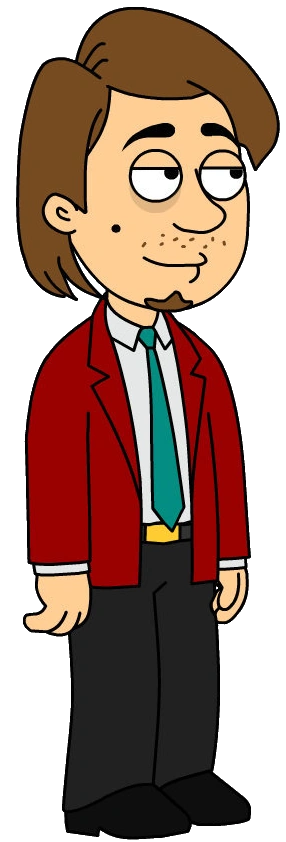 Dustin (TigerBoy9566) | GoAnipedia | Fandom