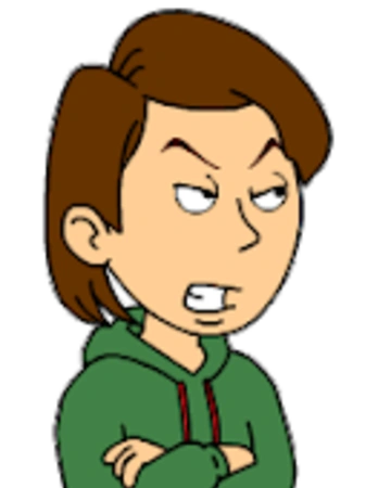 Boris Papadopolous (aka Boris Anderson) | GoAnipedia | Fandom