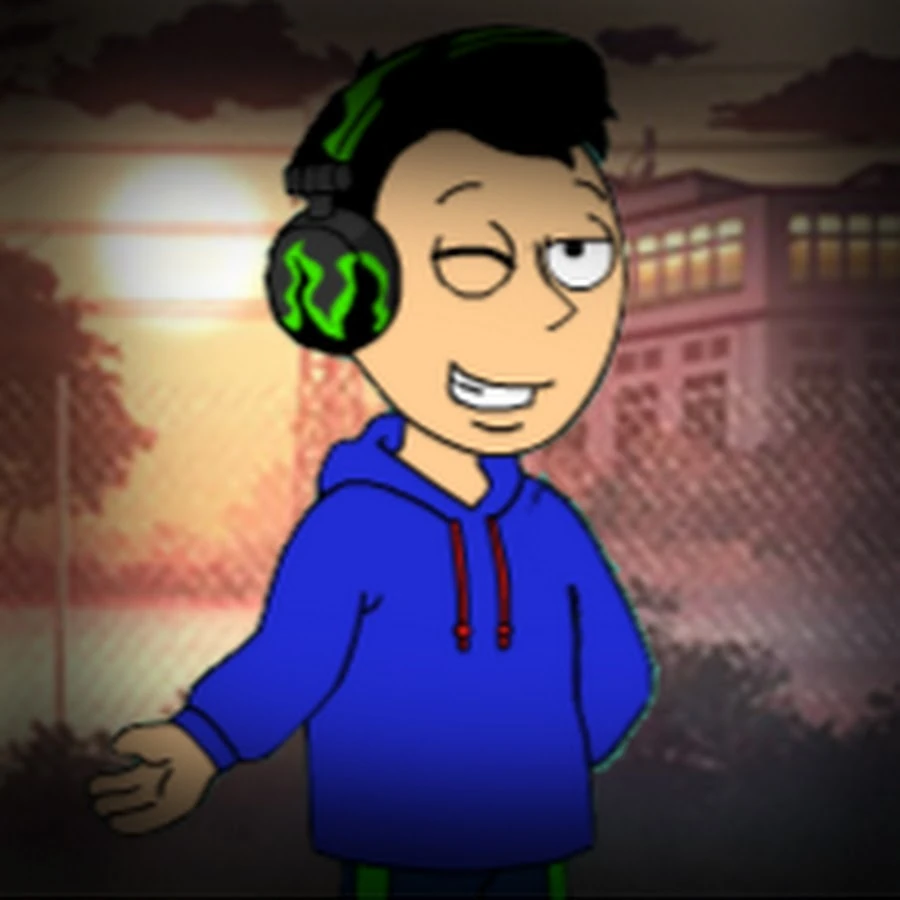 MarkAnimate | GoAnipedia | Fandom