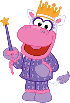 Cowbella | GoAnipedia | Fandom