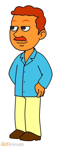 Miguel | GoAnipedia | Fandom