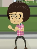 Maya (Business Friendly) | GoAnipedia | Fandom