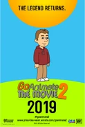 GoAnimate: The Movie 2 | GoAnipedia | FANDOM powered by Wikia
