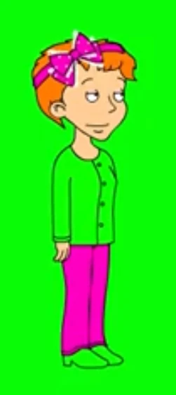 Daisy Anderson | GoAnipedia | Fandom