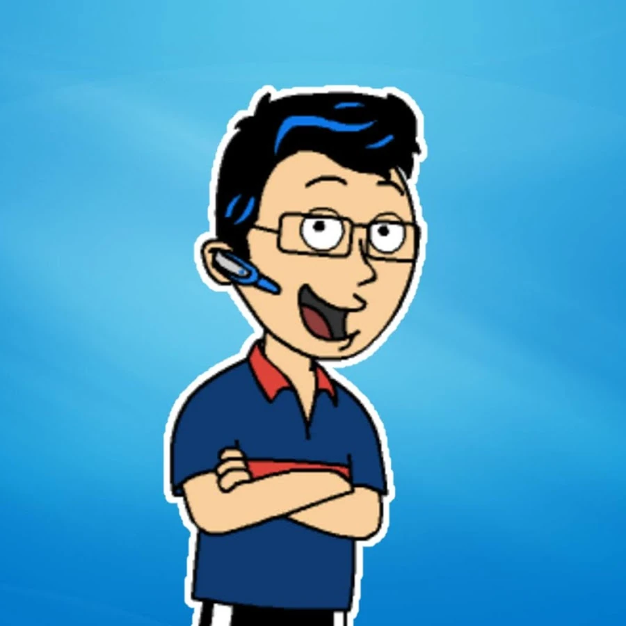 SuperYoshiAnthony | GoAnipedia | Fandom