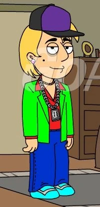 Mark | GoAnipedia | FANDOM powered by Wikia