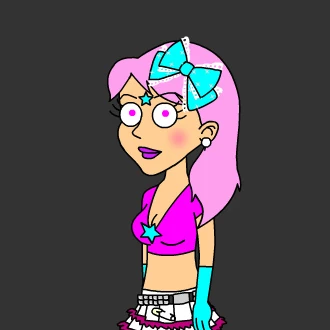 Strawberry Nicholas | GoAnipedia | Fandom