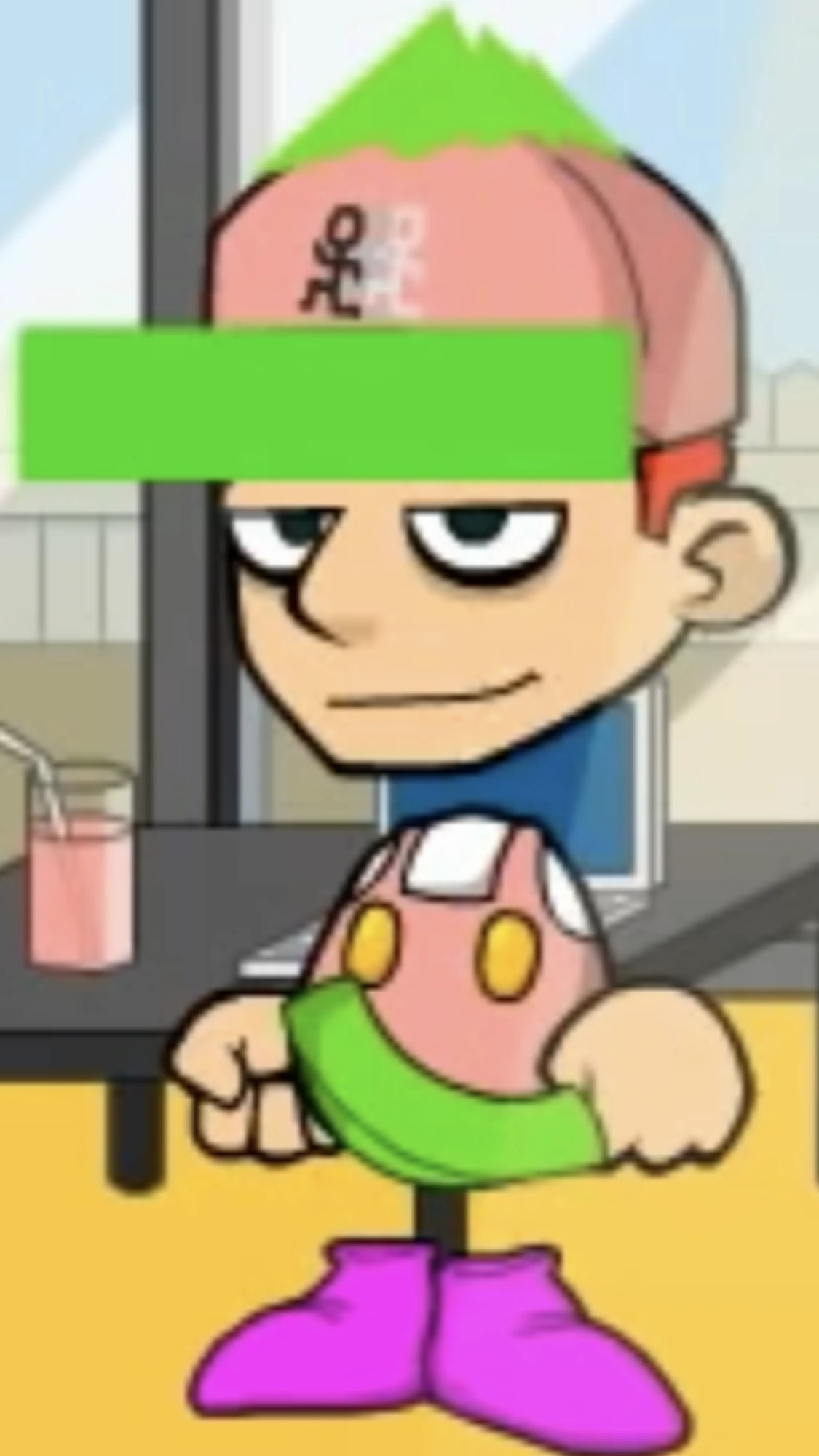 Strawberry Shortcake Lover 85 | GoAnipedia | Fandom