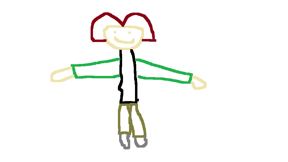 Runner97 | GoAnipedia | Fandom