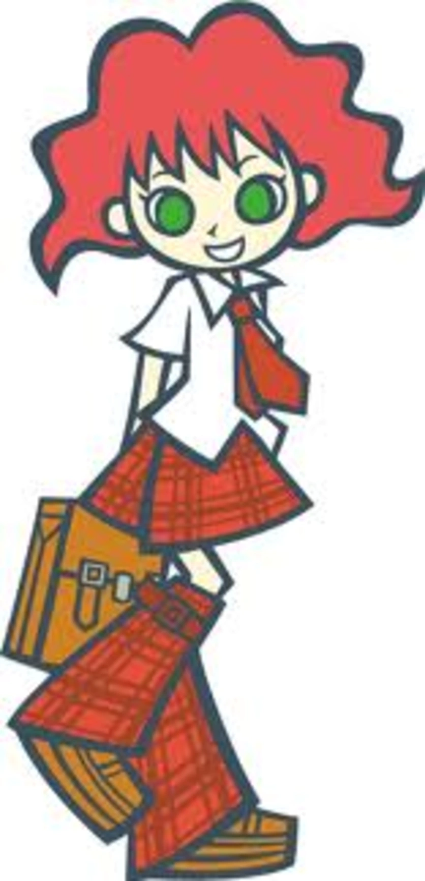 Alice (Pop'n Music) | GoAnipedia | Fandom
