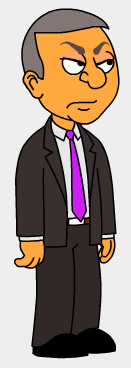 Bongo | GoAnipedia | Fandom