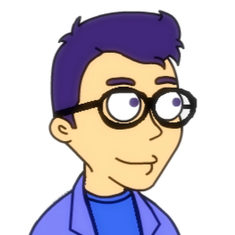 Eric Gets Held Back Goanipedia Fandom Powered By Wikia