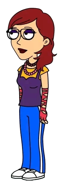 Jennifer Paxton | GoAnipedia | Fandom