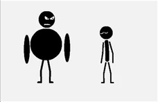 Stick Figures | GoAnipedia | Fandom