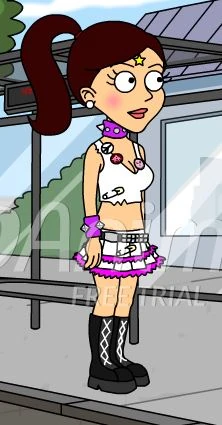 Suzie | GoAnipedia | Fandom