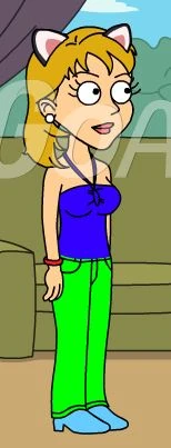 Kim (Josh The Magnet) | GoAnipedia | FANDOM powered by Wikia