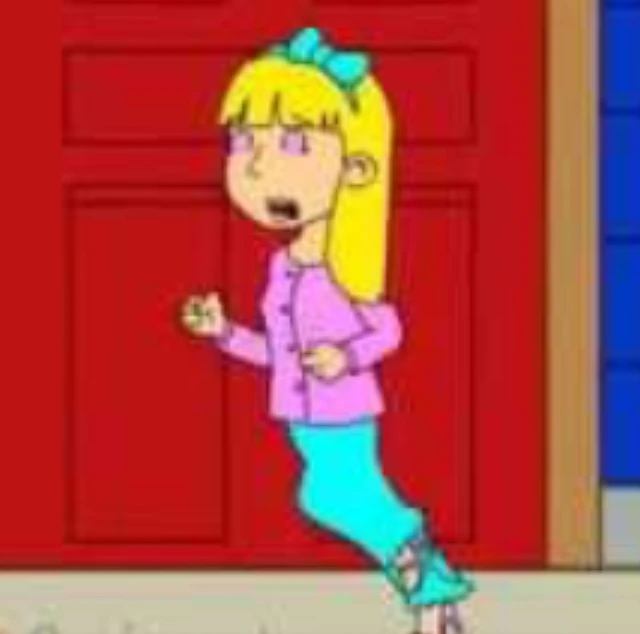 Lily Anderson | GoAnipedia | Fandom