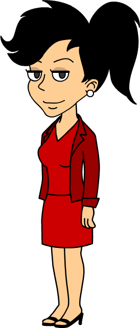 Laura (Super Worldwide Girl) | GoAnipedia | Fandom