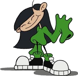 Numbuh 3 (Kuki Sanban) | GoAnipedia | Fandom