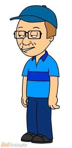 Dave | GoAnipedia | Fandom