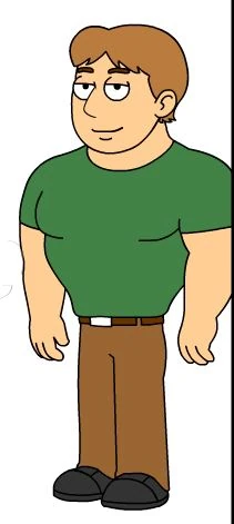 Diesel Stooge | GoAnipedia | Fandom