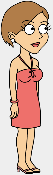 Amy Watson | GoAnipedia | Fandom