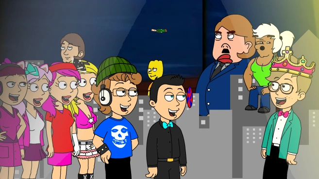 Category:GoAnimate Nephews | GoAnipedia | Fandom