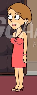 Kayla (adamkleinschmidt2003) | GoAnipedia | FANDOM powered by Wikia