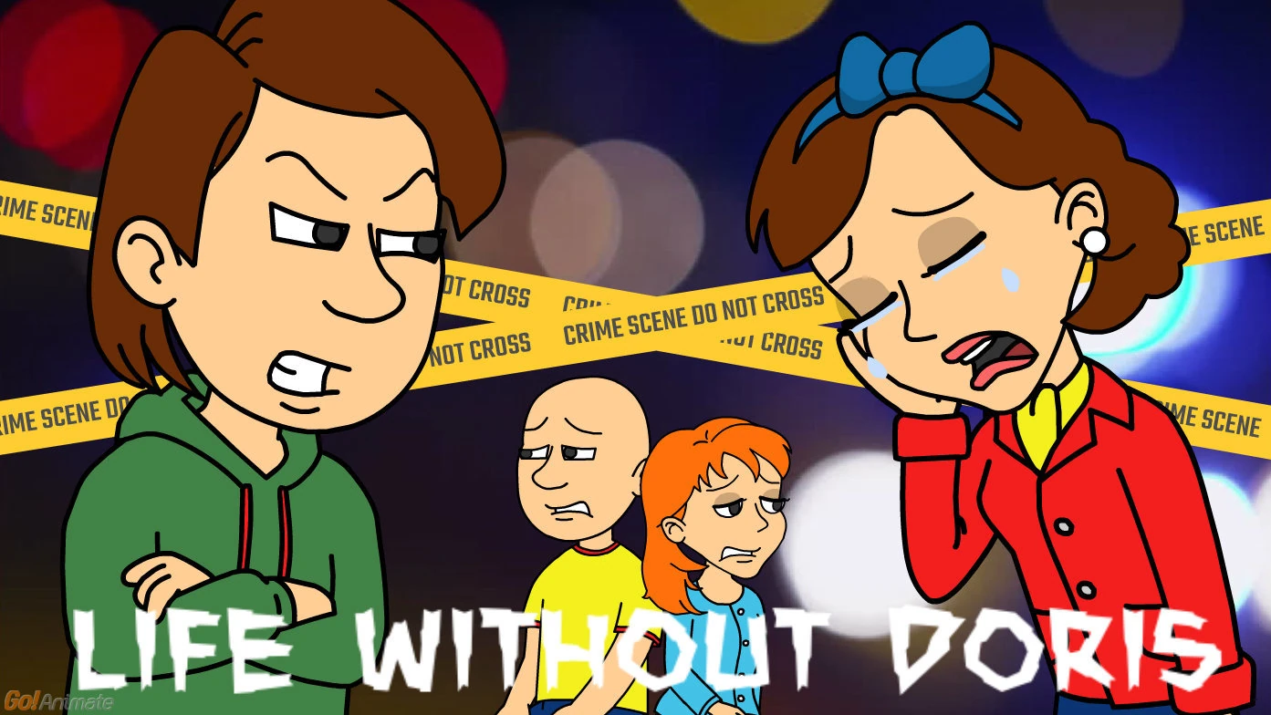 Life Without Doris | GoAnipedia | Fandom