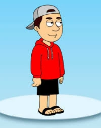 F•R•I•E•N•D•S (GoAnimate Crossover Series) | GoAnipedia | FANDOM ...