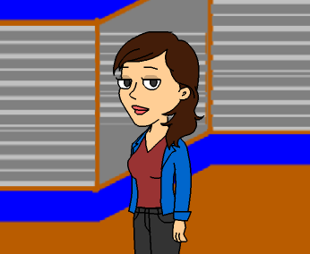 Kate Collins Goanipedia Fandom