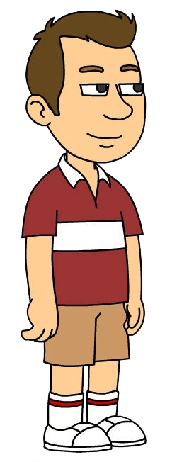 Bob | GoAnipedia | Fandom