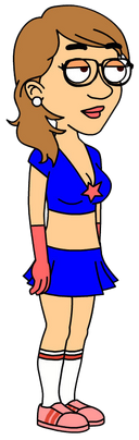 Erika | GoAnipedia | Fandom