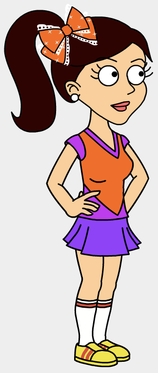 Tara | GoAnipedia | Fandom