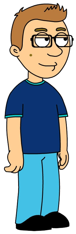 Garrick | GoAnipedia | Fandom