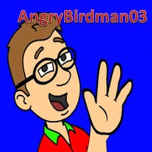 AngryBirdman03 | GoAnipedia | Fandom