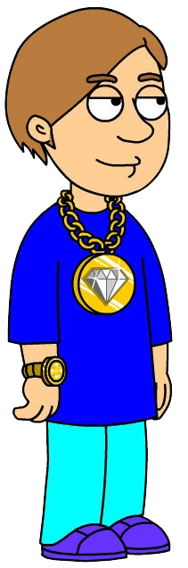 Josh | GoAnipedia | FANDOM powered by Wikia