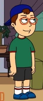 Miguel (TheVideoEditorGuy6579) | GoAnipedia | Fandom