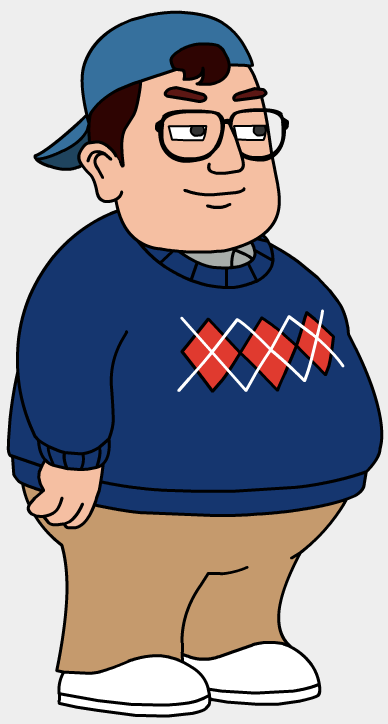 Diesel Sinclaire | GoAnipedia | Fandom